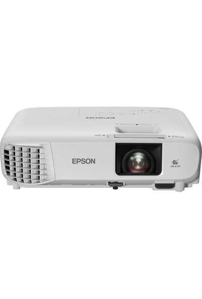 Epson EB-FH06 3500 Ansı Lumen Full Hd LCD Projeksiyon