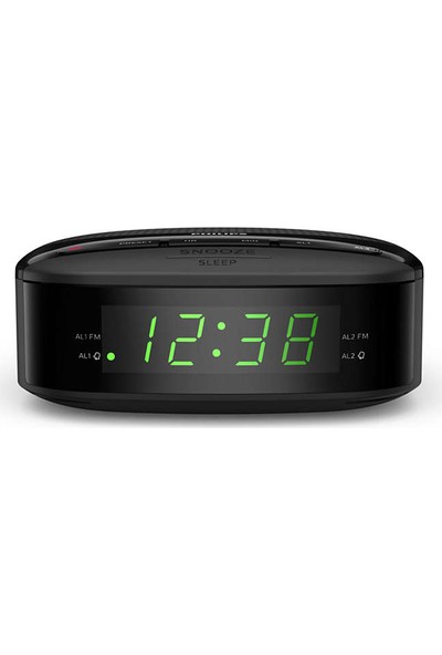 Philips TAR3205 Alarmlı Saatli Radyo