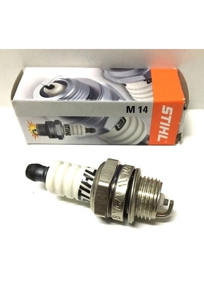 Stihl Sthıl Buji