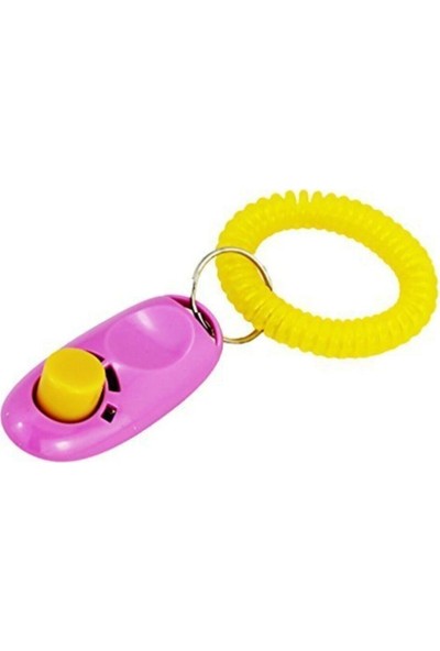 Lion Pet Köpek Eğtim Için Clicker Lion Pet Köpek Eğtim Için Clicker
