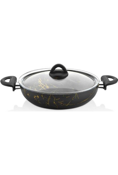 Papilla Desert 26 cm Sunday Karnıyarık Tencere Papilla Desert 26 cm Sunday Karnıyarık Tencere