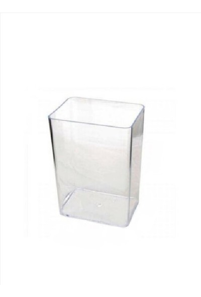 Yavuzarslan Plastik Beta Balık Akvaryumu 2,8 Lt.