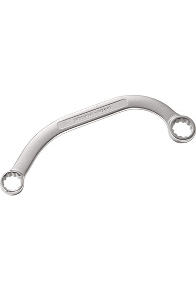 Izeltaş Yarım Ay Anahtar Sae 1/2