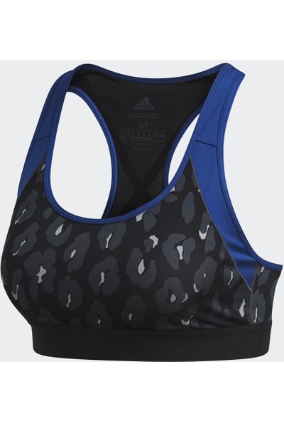 Adidas Drst Aı Q4 Bra Siyah Kadın Sporcu Sütyeni