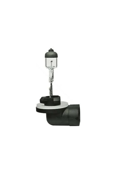 Zembil 12V H27 27W Eğri Soket Standart Halogen Ampul Zembil 12V H27 27W Eğri Soket Standart Halogen Ampul