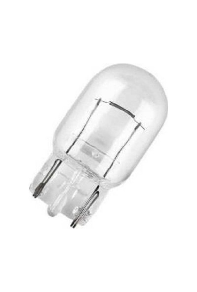 Flösher 12V T20 P21W 93 Tek Devre Büyük Dipsiz Standart Ampul (2 Adet) Flösher 12V T20 P21W 93 Tek Devre Büyük Dipsiz Standart Ampul (2 Adet)