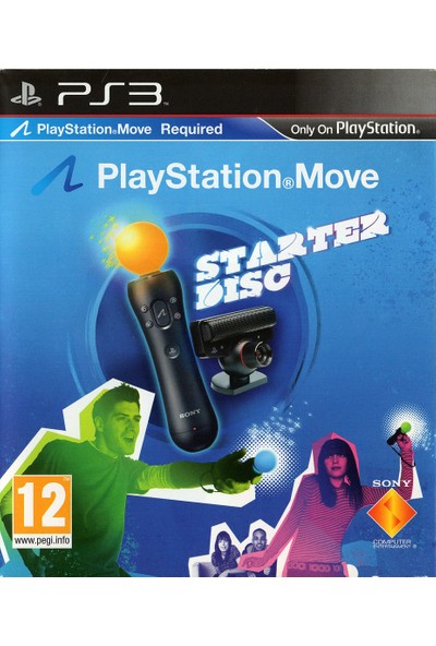 Starter Disc Ikinci El Ps3 Oyun Starter Disc Ikinci El Ps3 Oyun