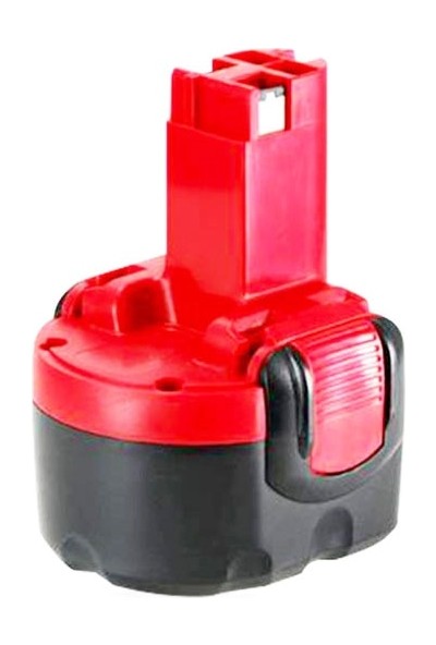 Infostar Bosch 2607335461 9.6V Şarjlı Matkap Uyumlu Ni-Cd Batarya Infostar Bosch 2607335461 9.6V Şarjlı Matkap Uyumlu Ni-Cd Batarya