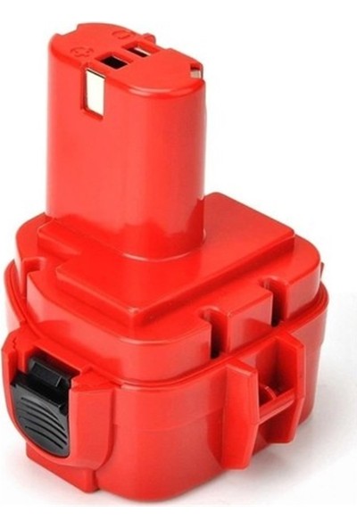 Infostar Makita 1220 12V Şarjlı Matkap Uyumlu Ni-Cd Batarya Infostar Makita 1220 12V Şarjlı Matkap Uyumlu Ni-Cd Batarya