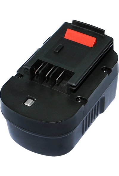 Infostar HPB14 Black And Decker 14.4V Pil 499936-34 499936-35 Infostar HPB14 Black And Decker 14.4V Pil 499936-34 499936-35