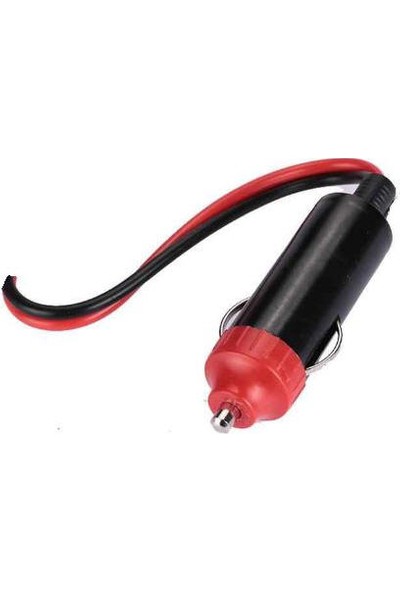 Femex Erkek Çakmaklık Fişi Çakmaklık Soketi Çakmaklık Aparatı Kablolu Femex Erkek Çakmaklık Fişi Çakmaklık Soketi Çakmaklık Aparatı Kablolu