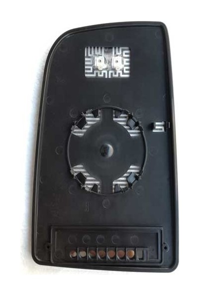 Art Volkswagen Crafter Ayna Camı Elektrikli Isıtmalı Sağ 2009 - 2018