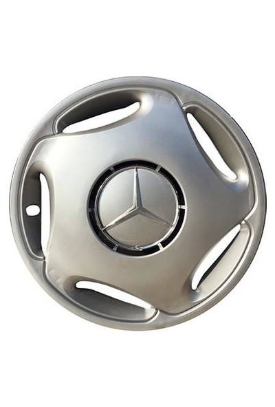 Fu-Ber Mercedes 15 Fu-Ber Mercedes 15