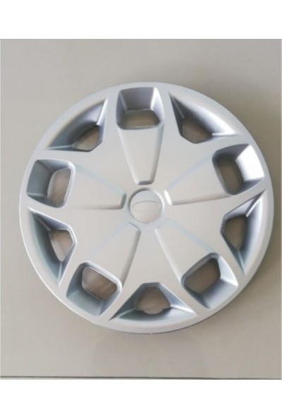 Fu-Ber Ford Transit 16