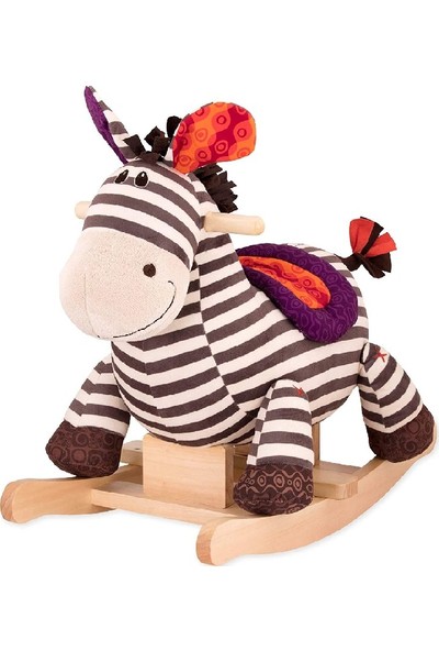 B.toys Sallanan Zebra