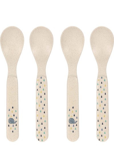 Lassig Küçük Balina Kaşık Seti