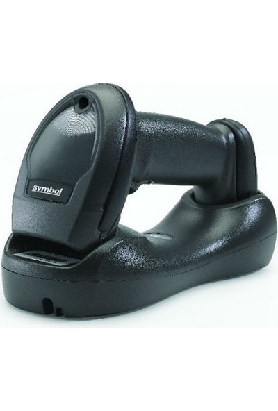 Zebra Symbol LI4278 Lazer El Tipi USB Wı-Fı Kablosuz Barkod Okuyucu