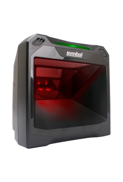 Zebra Symbol DS7708 Lazer Masaüstü USB 2d Karekod Barkod Okuyucu Zebra Symbol DS7708 Lazer Masaüstü USB 2d Karekod Barkod Okuyucu