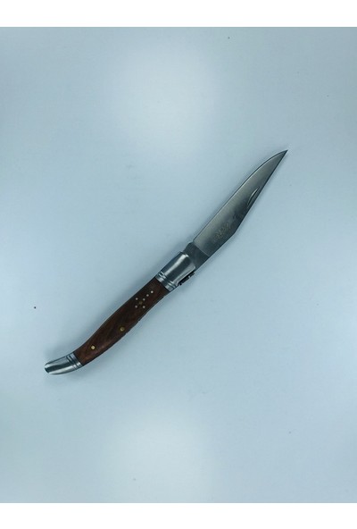 Angel Of Life Chris Reeve 0273 Baladeo Açık Kahverengi Cep Çakısı Angel Of Life Chris Reeve 0273 Baladeo Açık Kahverengi Cep Çakısı