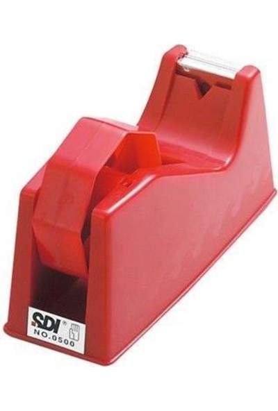 Sdı Büyük Boy Bantlık