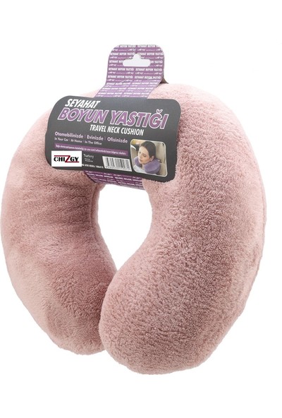 Chızgy Seyahat Boyun Yastığı
