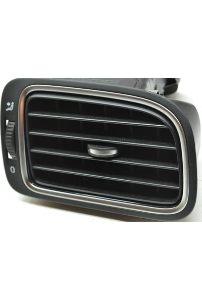 Ilkay Otomotiv Polo Ön Gogus Torpido Havalandırması Izgarası Nikelajlı Sol [6R0819703C]