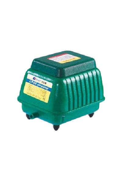 Resun Hava Komprösörü 10 W