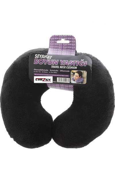 Chızgy Seyahat Boyun Yastığı