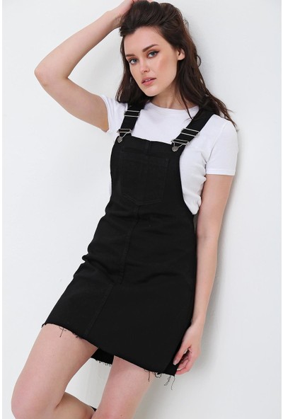 Pinkpark Kot Salopet DF00005