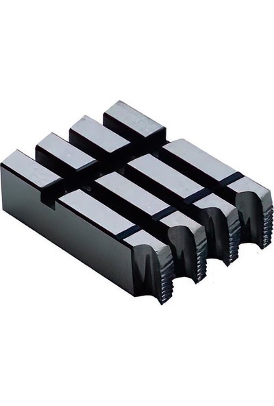 Shun Elektrikli Pafta Tarağı 1-2 Shun Elektrikli Pafta Tarağı 1-2