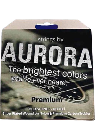 Aurora Ud Teli