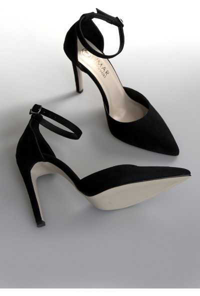 Limar Shoes Stiletto