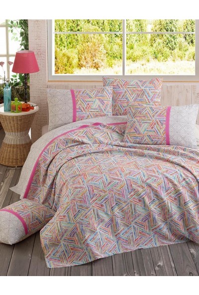 Lady Moda Tribal Çarşafı Lastikli Çift Kişilik Pike Takımı Lady Moda Tribal Çarşafı Lastikli Çift Kişilik Pike Takımı