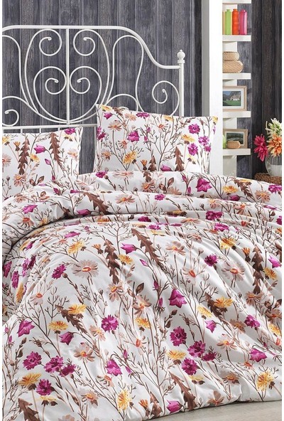 Lady Moda Mişa Çift Kişilik Nevresim Seti Lady Moda Mişa Çift Kişilik Nevresim Seti