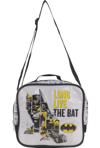 Hakan Çanta Batman Beslenme Çantası