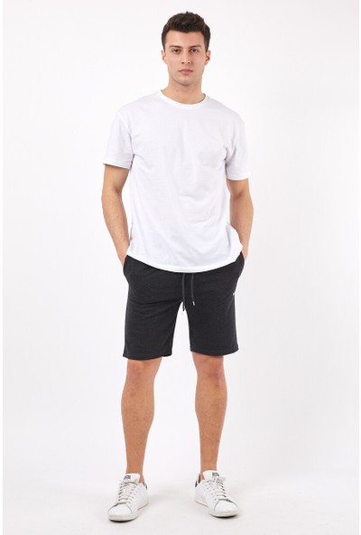 2D2B Erkek Baskılı Şort & Kapri 2D2B Erkek Baskılı Şort & Kapri