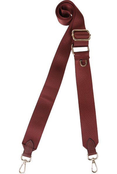 Killdeer Love Model Uzunluk Ayarlı Bayan Çanta Omuz Askısı