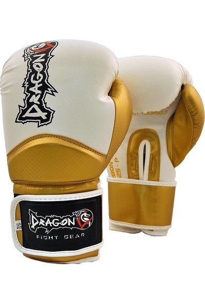 Dragon Boks Eldiveni Karbon Kaplama