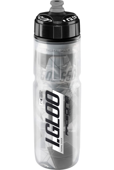 Raceone Igloo thermal Beyaz 650cc Matara Raceone Igloo thermal Beyaz 650cc Matara