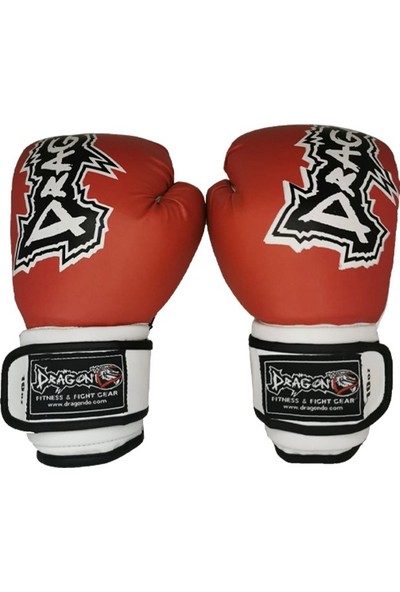 Dragon Boks Eldiveni Attack 5 Dragon Boks Eldiveni Attack 5