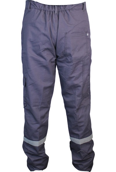 YEĞİNOĞLU 16-12 GABARDİN YAZLIK İŞ PANTOLONU