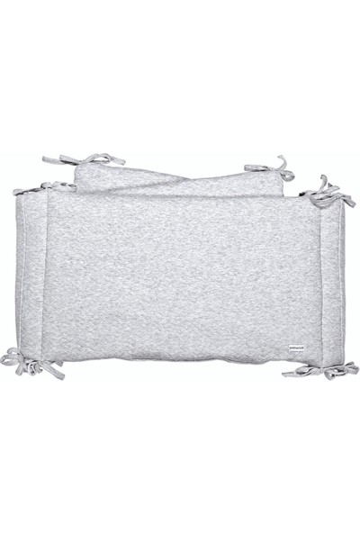 Chevron Grey Bariyer