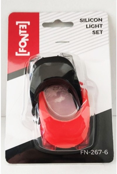 FONTE Ön-Arka Far Seti