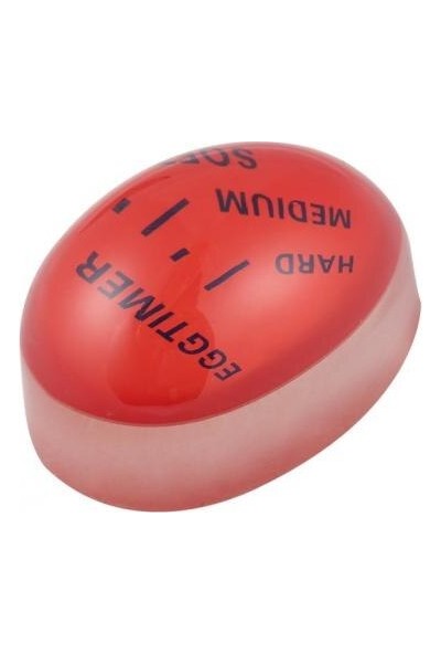 Pazarika Dublör Yumurta Zamanlayıcı Pazarika Dublör Yumurta Zamanlayıcı