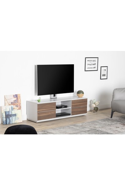 Sonorous Lba 144 40'/55'' Inç LCD & LED Televizyon Sehpası Sonorous Lba 144 40'/55'' Inç LCD & LED Televizyon Sehpası