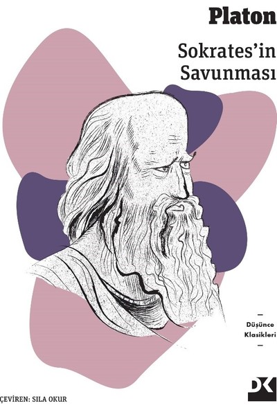 Sokrates’in Savunması - Platon