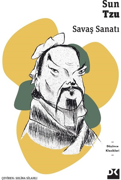 Savaş Sanatı - Sun Tzu