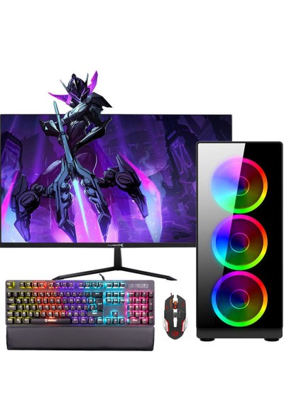 Dragos DRx134 Intel Core i5 9400F 8GB Ram 256GB M.2 NVMe 4GB GTX750Ti 23.8 Dragos DRx134 Intel Core i5 9400F 8GB Ram 256GB M.2 NVMe 4GB GTX750Ti 23.8