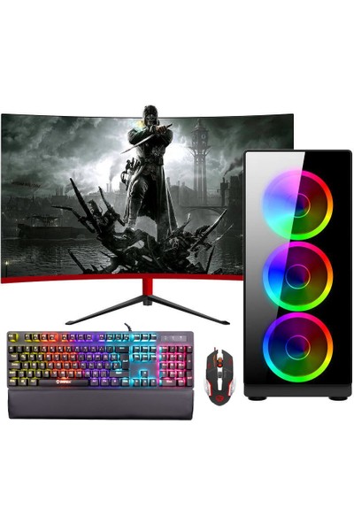 Dragos DRx137 Intel Core i5 9400F 16GB Ram 256GB NVMe 4GB GTX750Ti 23.8 Dragos DRx137 Intel Core i5 9400F 16GB Ram 256GB NVMe 4GB GTX750Ti 23.8