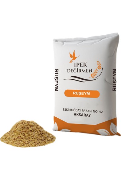 Ipek Değirmen Buğday Ruşeym 3 kg Ipek Değirmen Buğday Ruşeym 3 kg